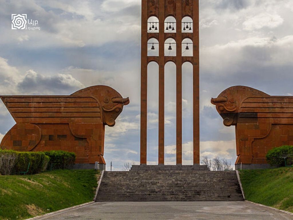 Մայիսի 28․ Սերունդնե՛ր, դուք ձեզ ճանաչեք Սարդարապատից